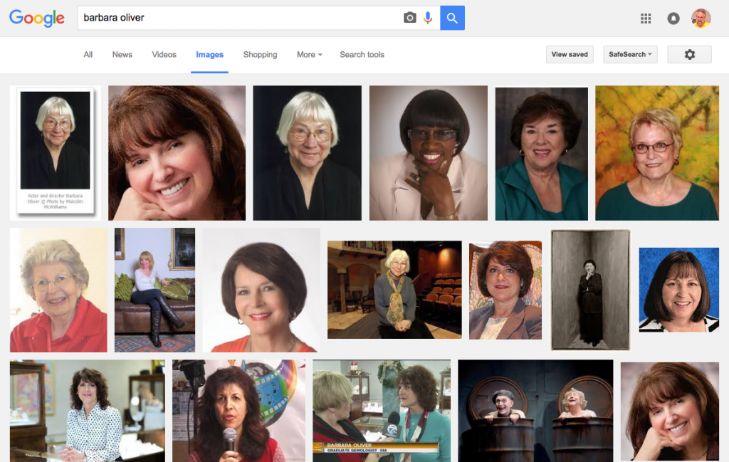 5 Reasons Why the New Google Business Photos Image Search Sucks