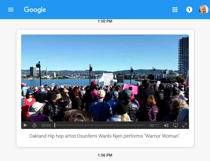 Google Bulletin – Hyperlocal Community News App in Testing