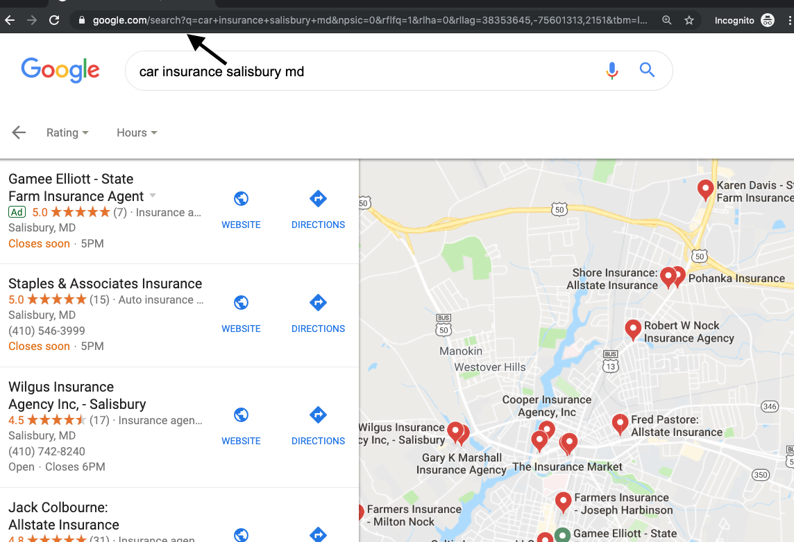 Is Google Sunsetting the Local Finder in Favor of Google Maps?