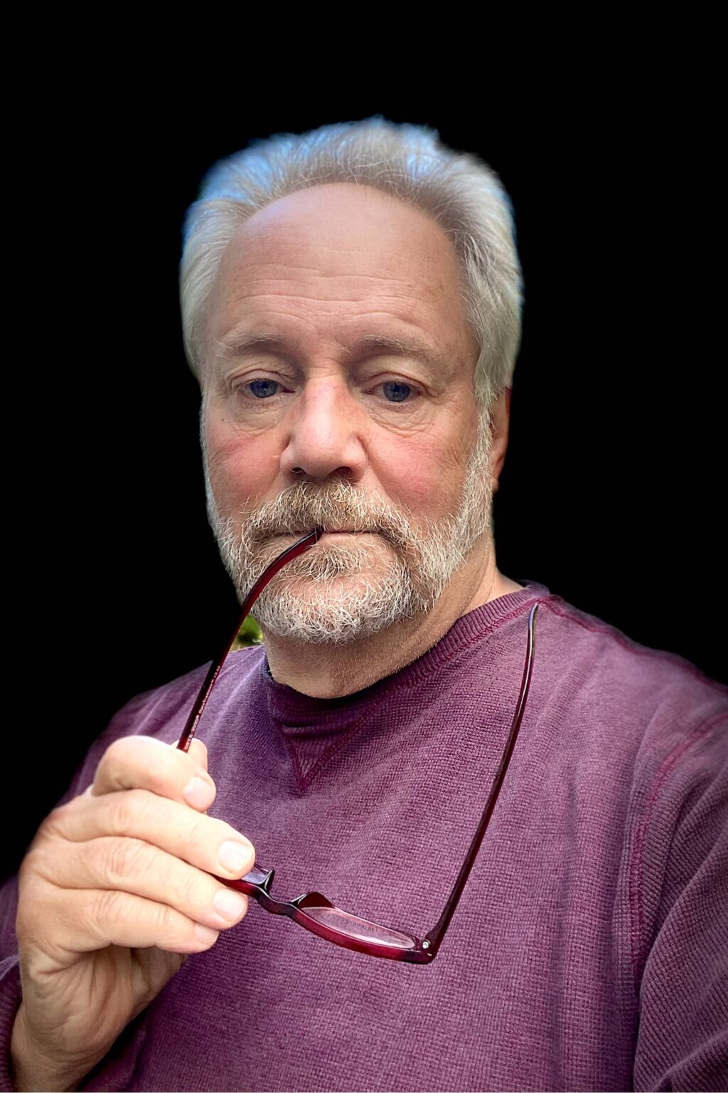 About Mike Blumenthal | Mike Blumenthal